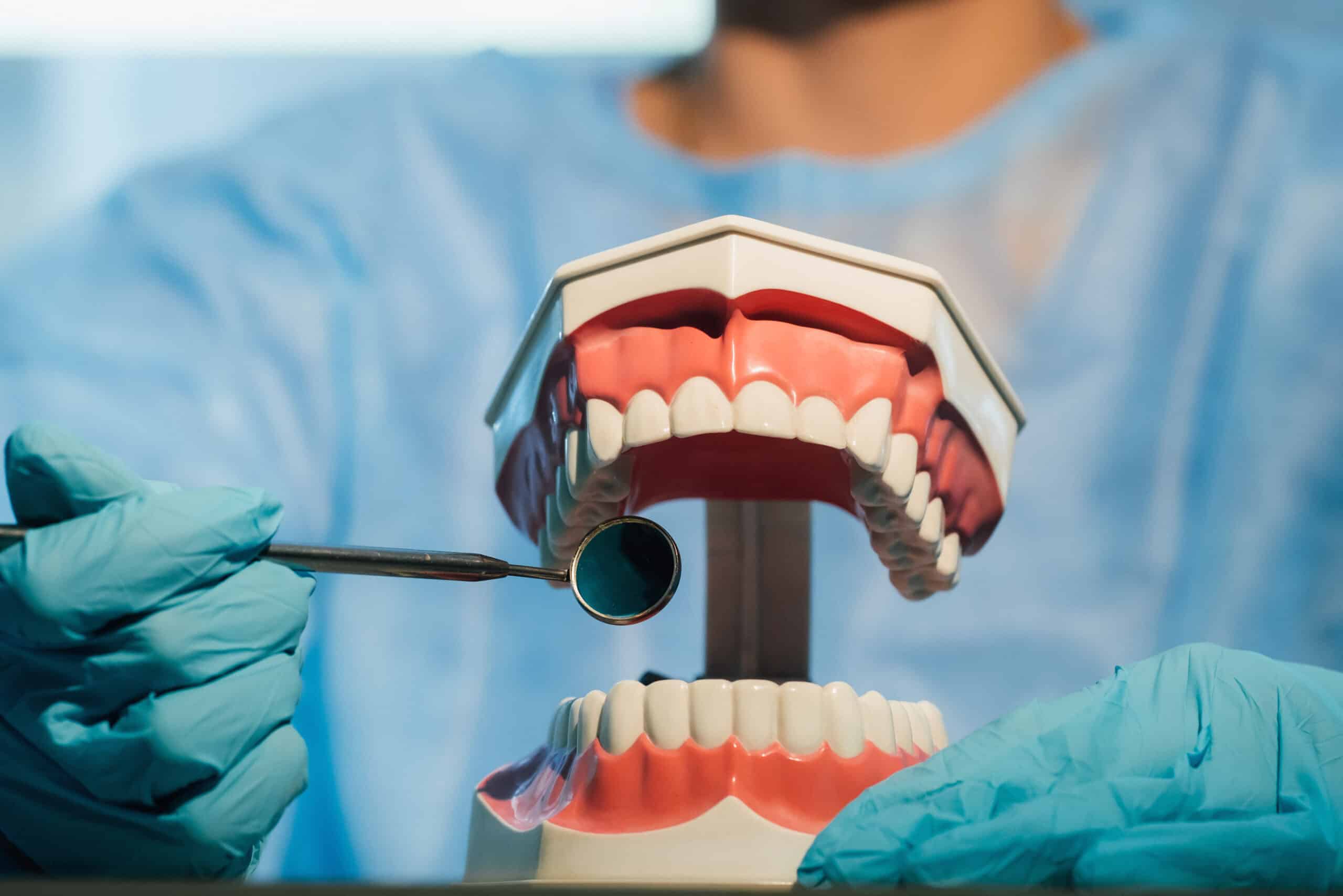 How Are Teeth Supposed to Sit? Breakdown